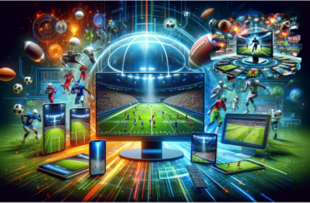 Buffstreams: The Go-To Platform for Live Sports Streaming