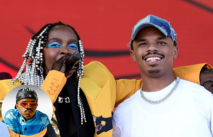 YG Marley: Biography, Family, Education, Career, Age & More