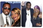 Keisha Combs: A Comprehensive Biography on P Diddy’s Sister