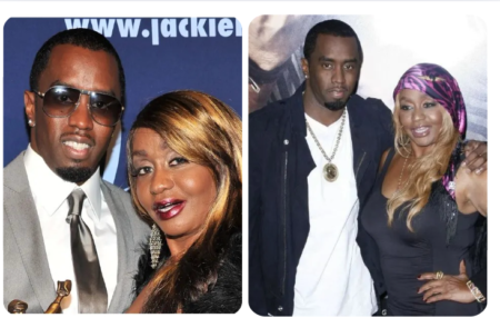 Keisha Combs: A Comprehensive Biography on P Diddy’s Sister