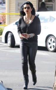 Halima Rashid: Life and Legacy of Jermaine Jackson's Ex-Wife