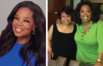 Patricia Lofton: The Untold Story of Oprah Winfrey's Sister