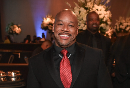 Wack 100 Controversial Music Executive, Manager, and Entrepreneur