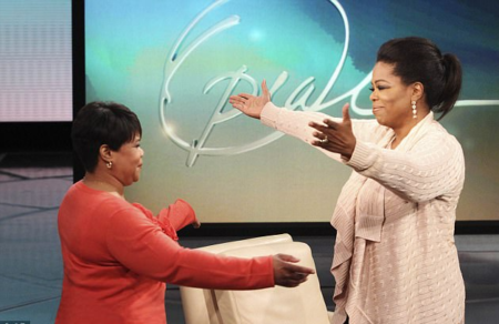 Patricia Lofton: The Untold Story of Oprah Winfrey's Sister