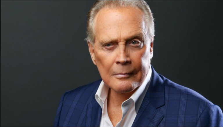 Lee Majors: The Iconic American Actor Who Defined a Generation