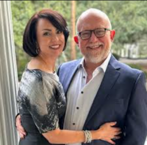 Rick Wilson Political Consultant, Author, and Lincoln Project Co-Founder