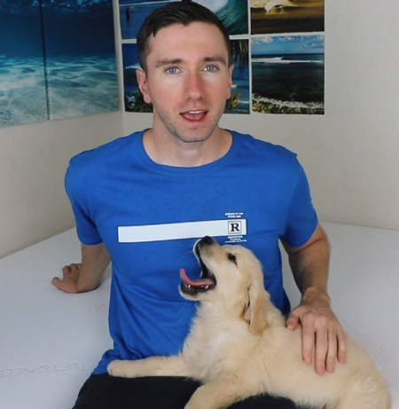 Who Is Brian Atlas? All About the Podcast Host and YouTube Star