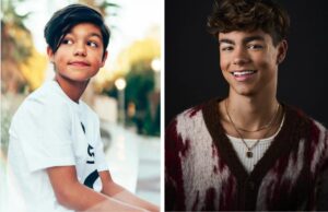 Malachi Barton: Rising Disney Star, Actor & Singer Profile