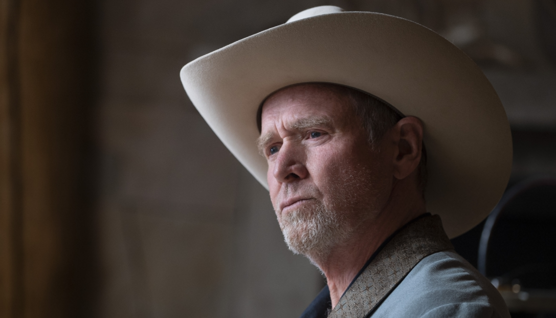 Who Is Will Patton? All About the American Actor and His Career