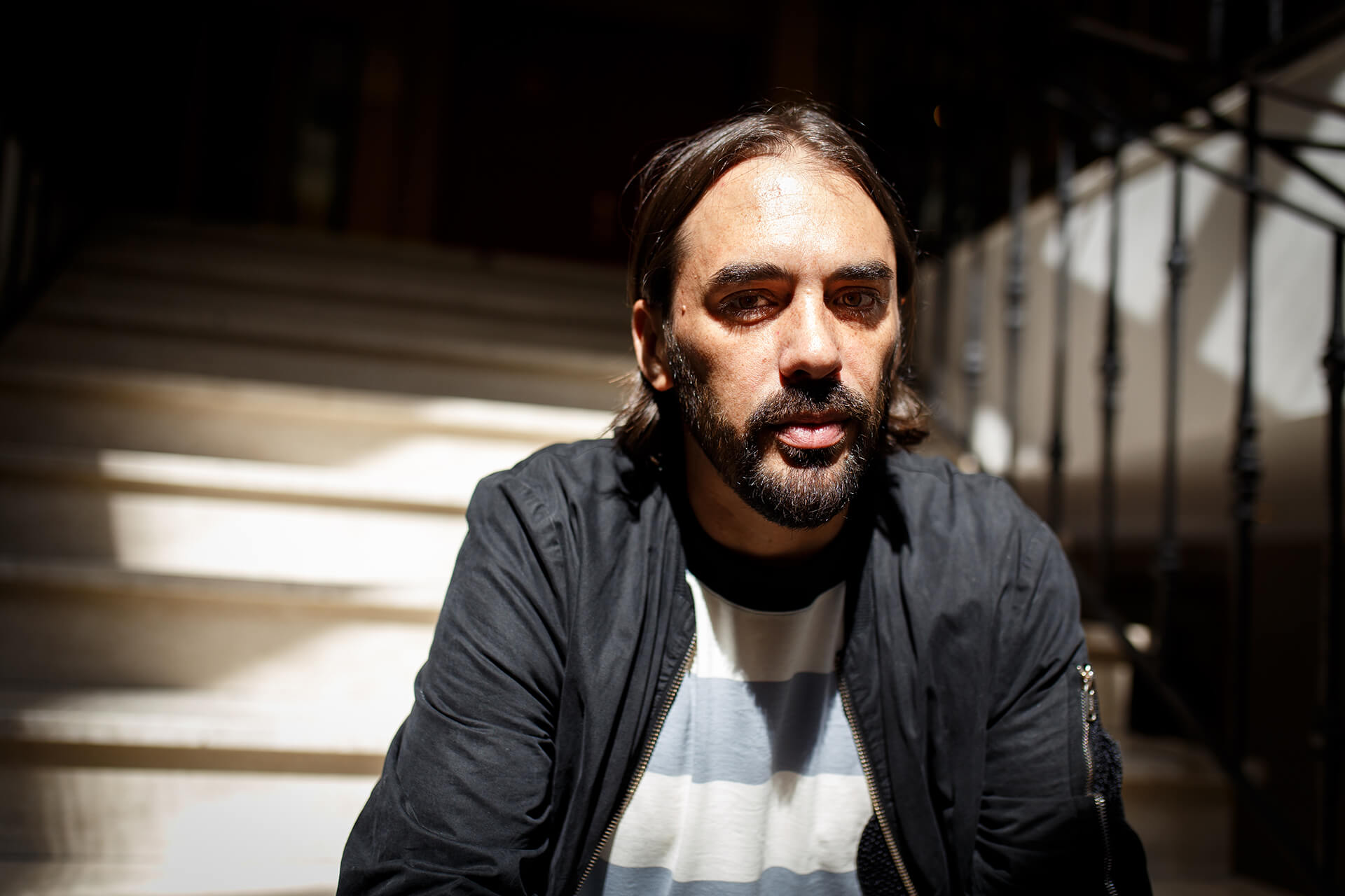 Who Is Gringe? All About the French Rapper and Songwriter